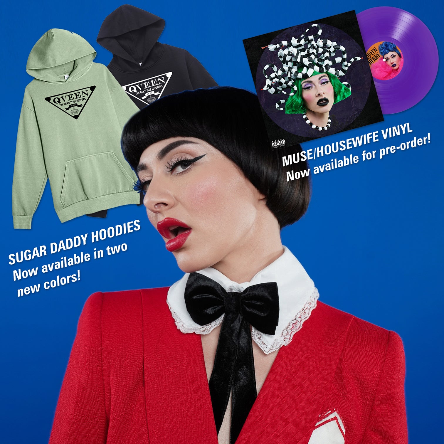 Qveen Herby | Official Website and Online Store – Qveen Herby | Qveenland