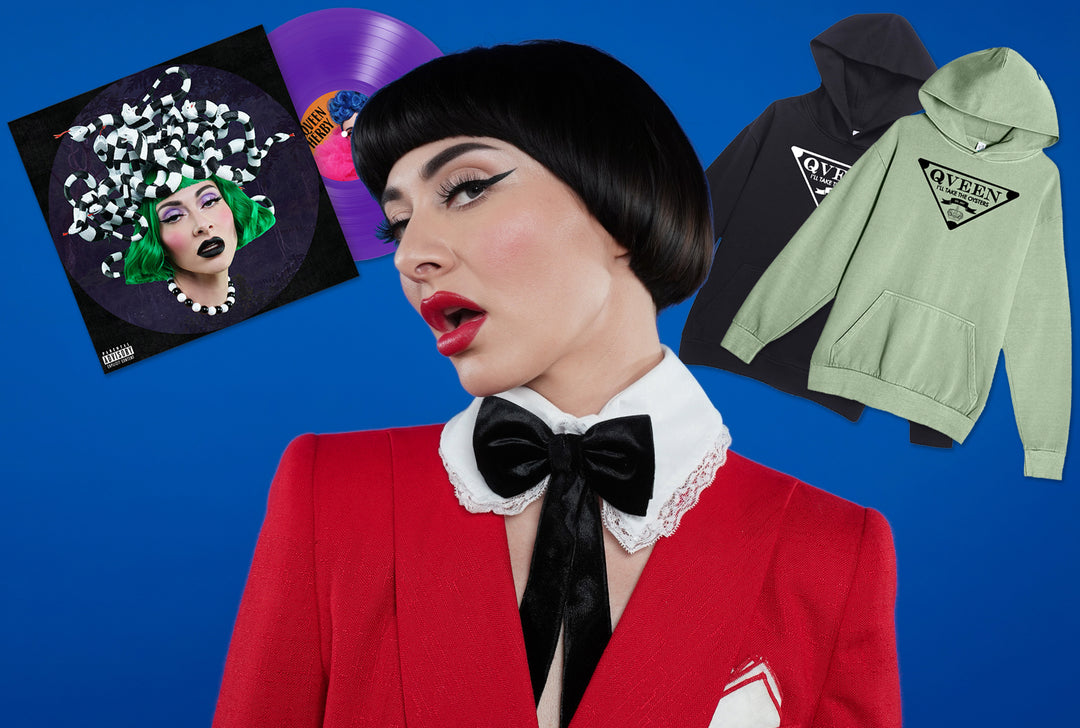 Qveen Herby | Official Website and Online Store – Qveen Herby | Qveenland